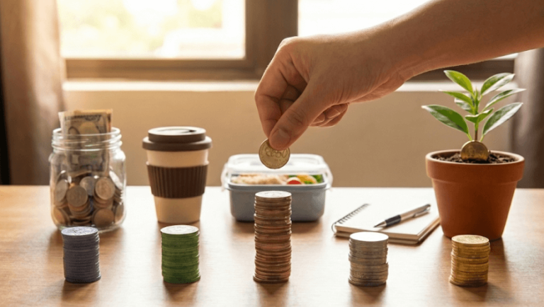 5 Essential Ways You Can Use To Save That Ringgit - Calculator Malaysia